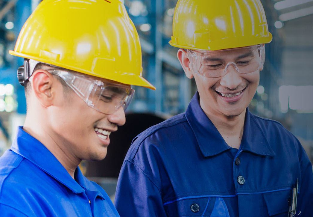 Health, Safety, Security And Environment (HSSE) - NIKMAT MUJUR SDN. BHD